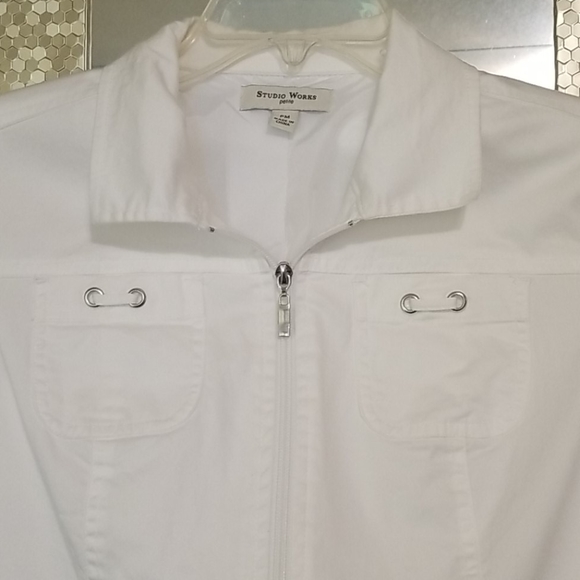 Studio Works | Jackets & Coats | Studio Works Jacket | Poshmark